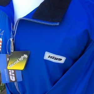 Hind | Jackets & Coats | Hind Usa Triathlon Micro Fiber Lightweight ...